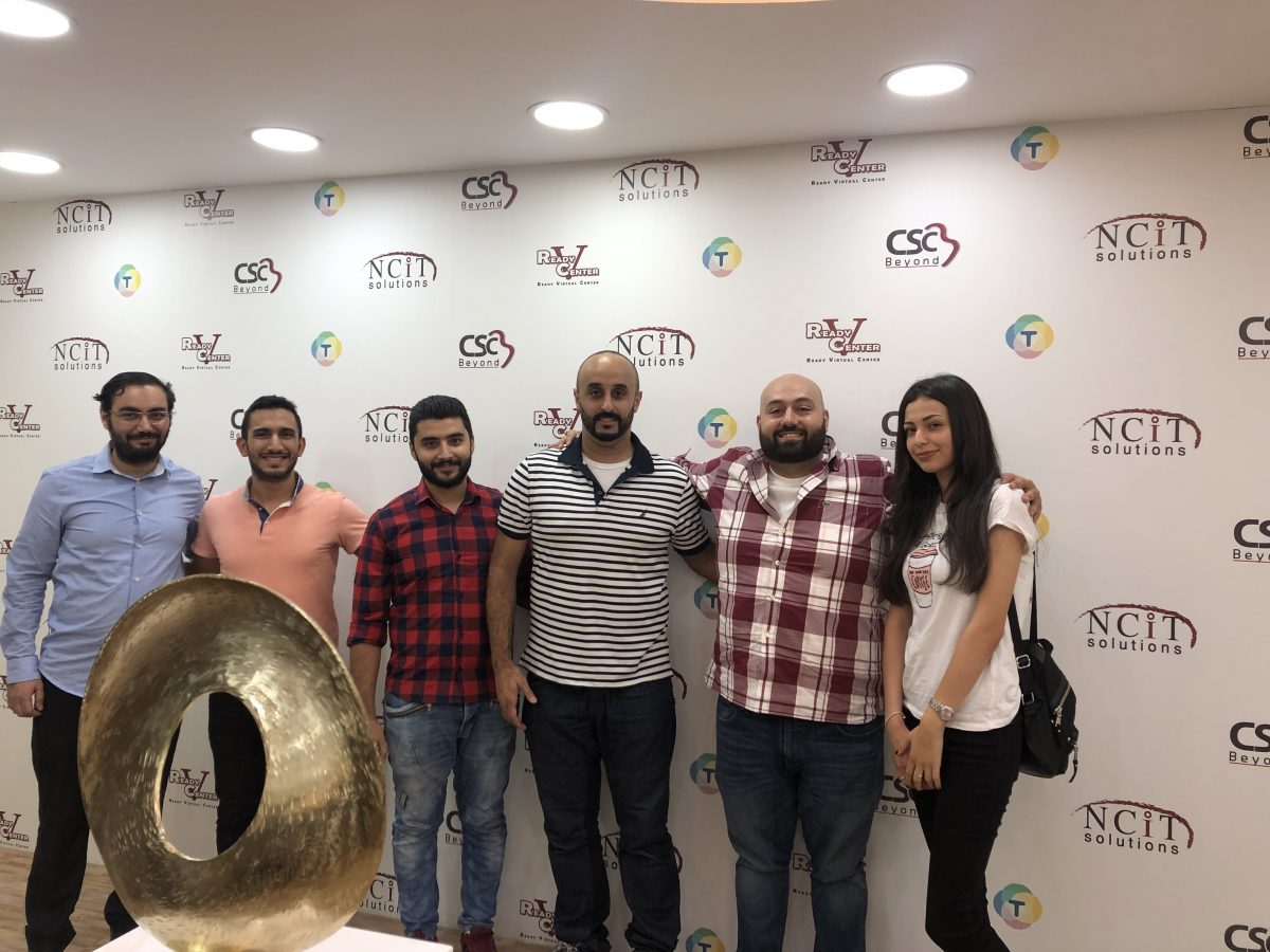 CSC Beyond contracts With The CEO Of Dokaan POS system provider – CSC ...