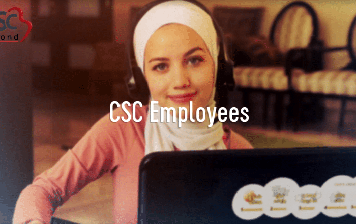 CSC Beyond – Helping Your Business Expand
