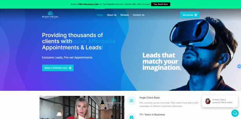 Clients – CSC Beyond