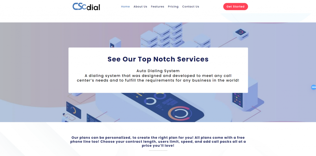 Clients – CSC Beyond