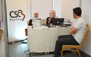 CSC Beyond – Helping Your Business Expand